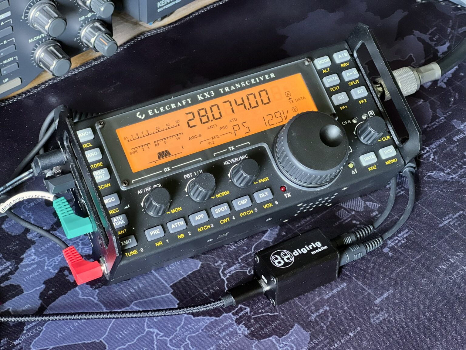 Digirig Mobile – digirig