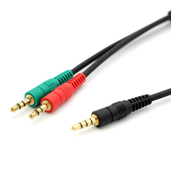 uSDX Cable for Digirig – digirig